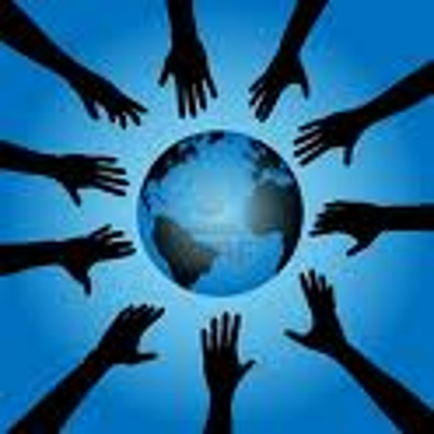 Living Unity Consciousness - Medium