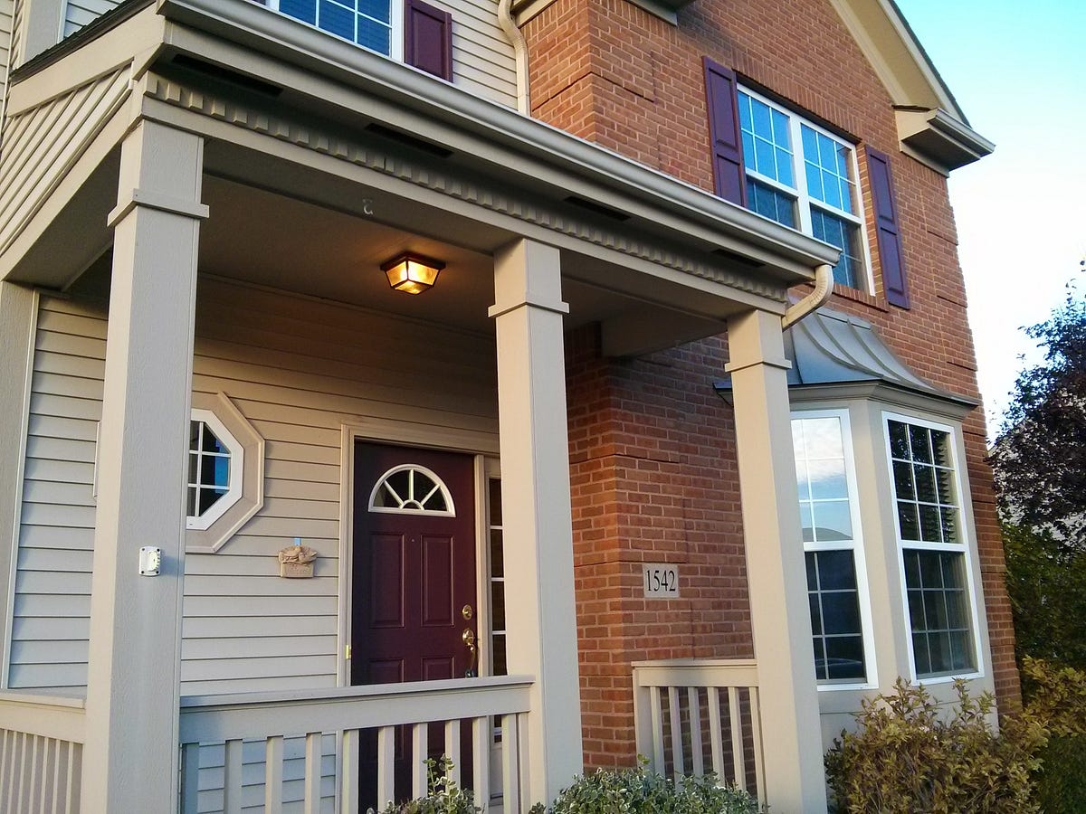 Our House Can Look Better Medium