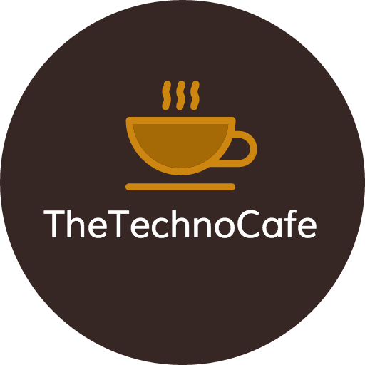 TheTechnoCafe – Medium
