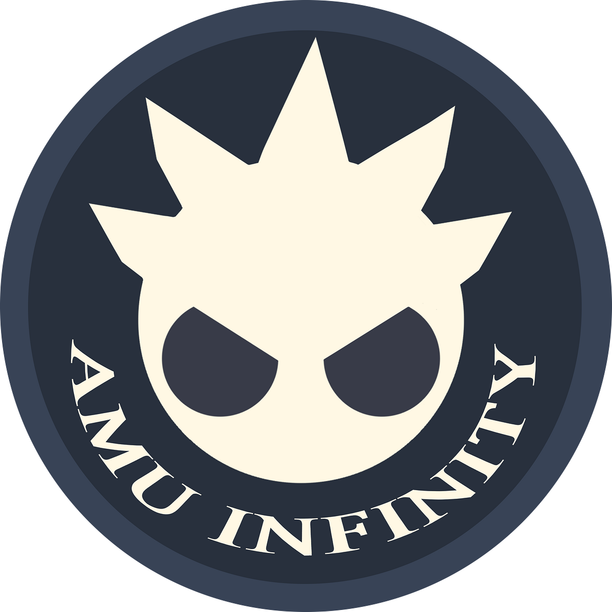AMU INFINITY - Medium