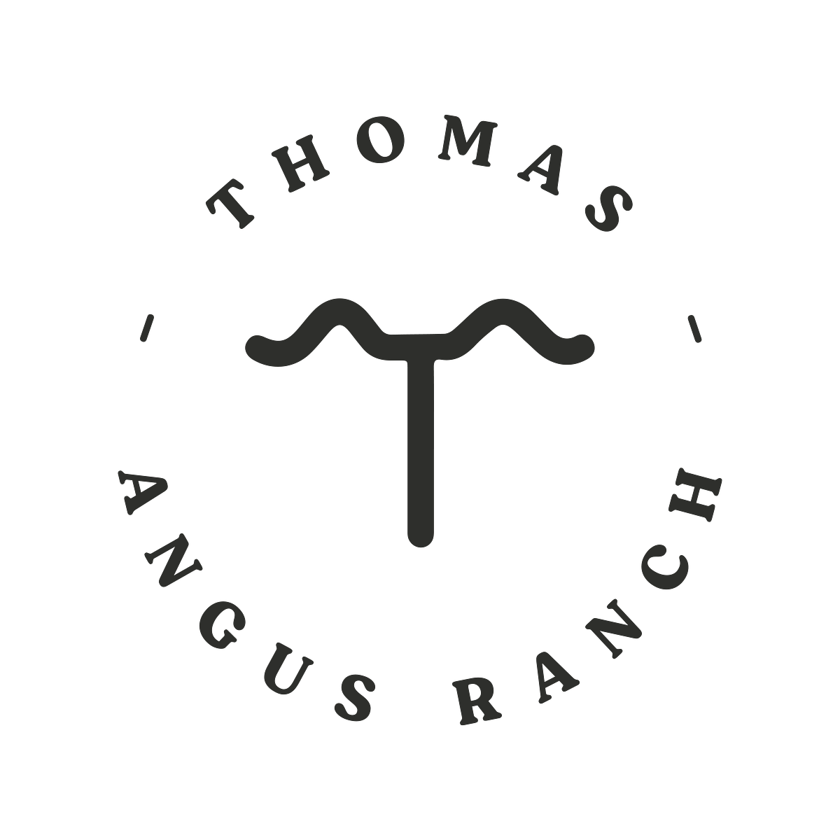 Thomas Angus Ranch: Have You Herd? - Medium