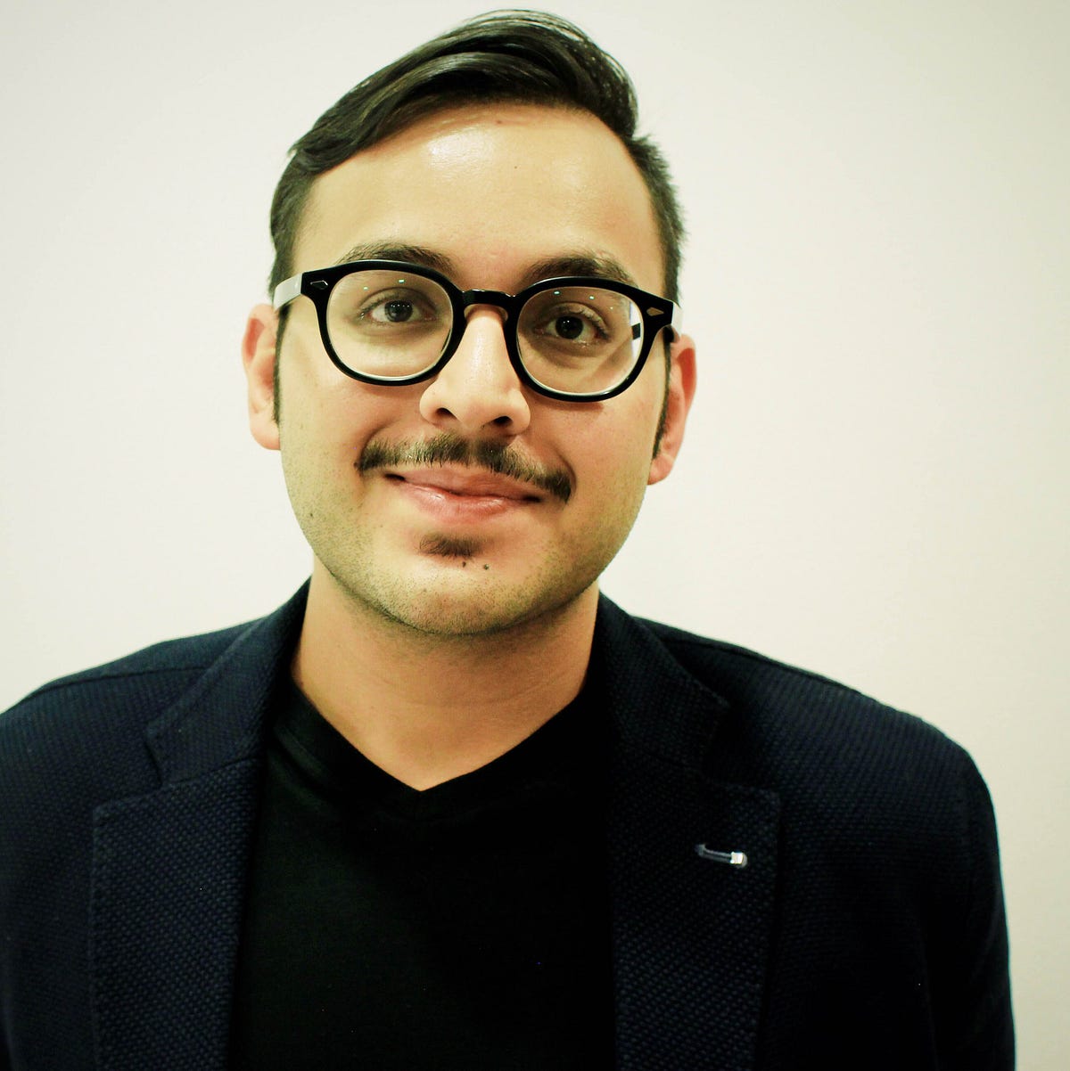 Nikhil H. – Medium