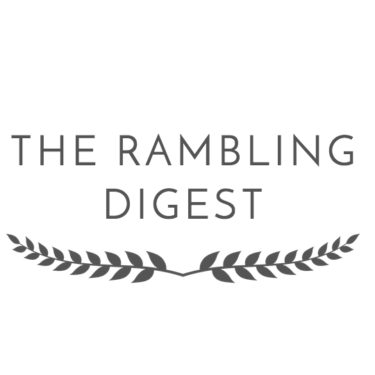 The Rambling Digest - Medium