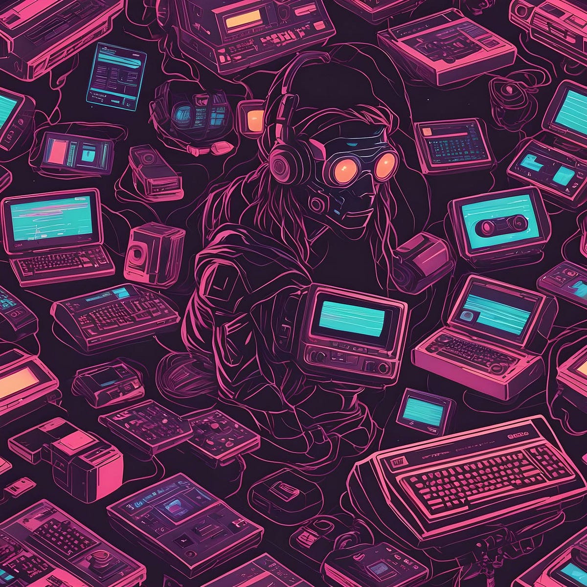 Gamer’s Guide to Thought - Medium Gamer’s Guide to Thought - Medium