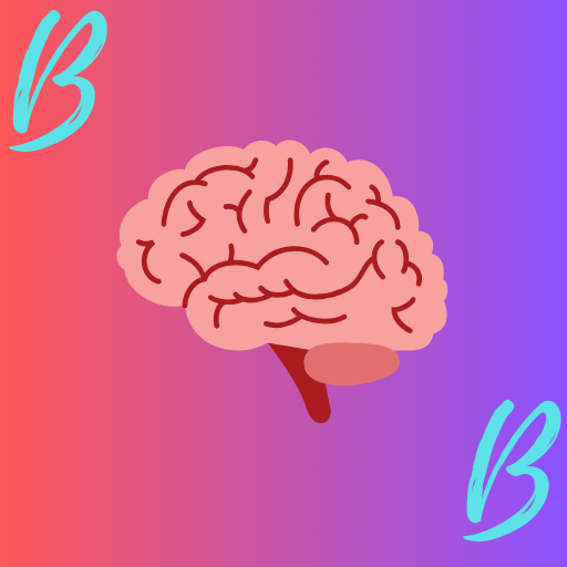 Brainy Bum - Medium