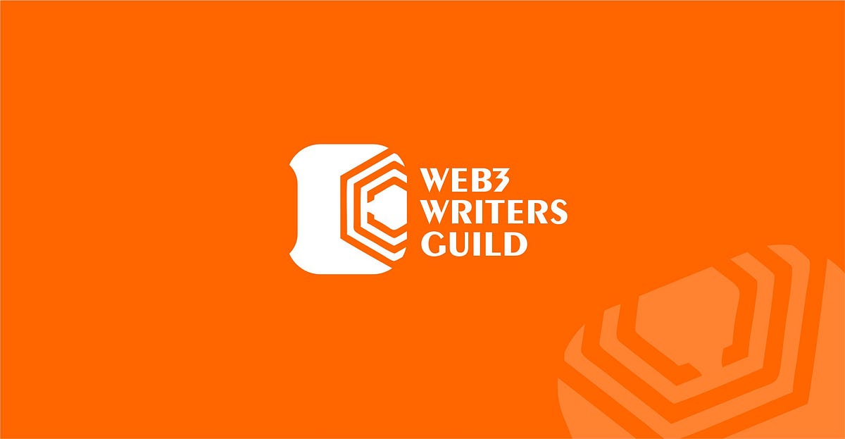 Trending stories published on Web3 Writers Guild – Medium