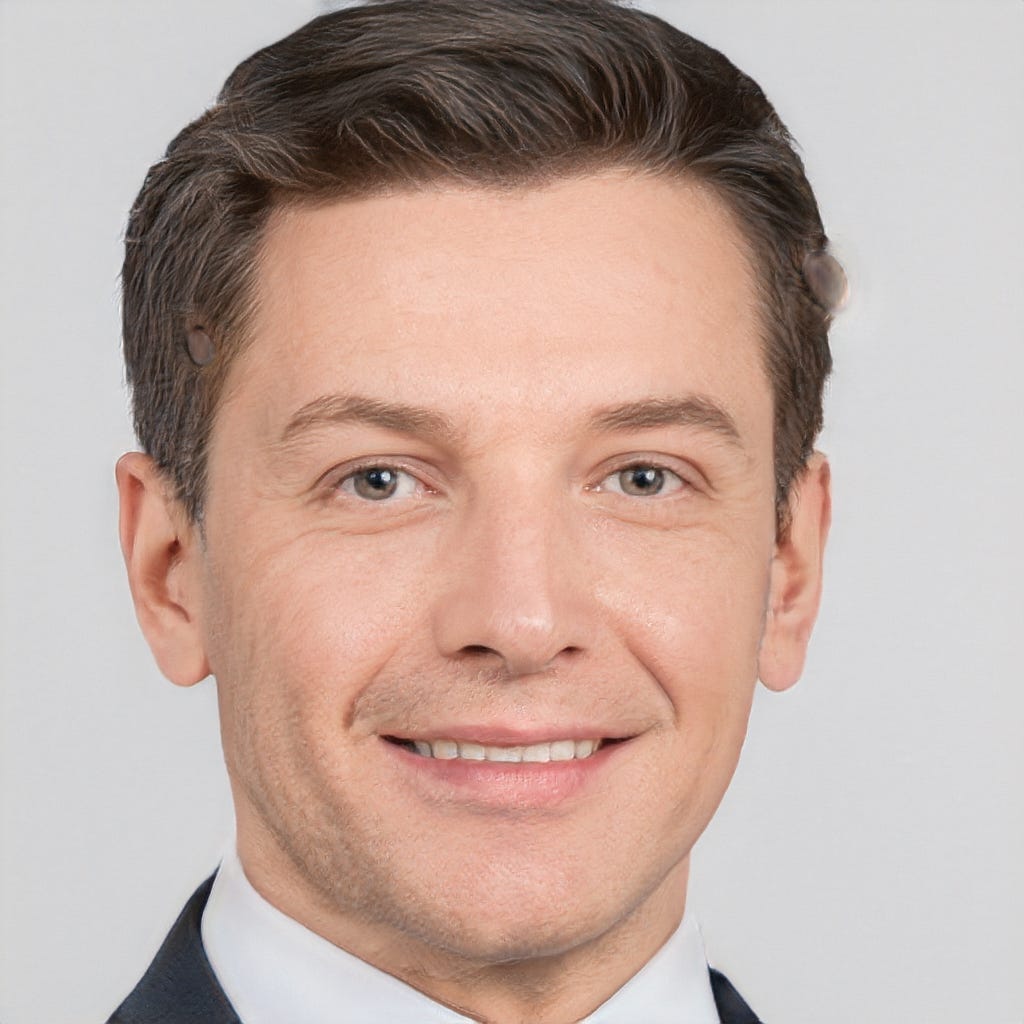 Mark Jones COO – Medium
