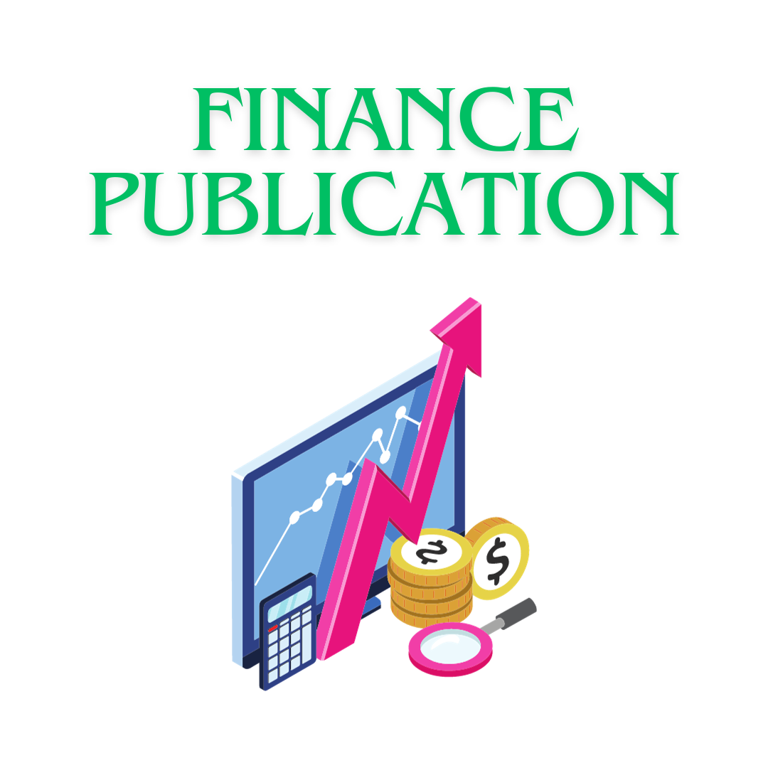 Trending stories published on Finance Publication – Medium