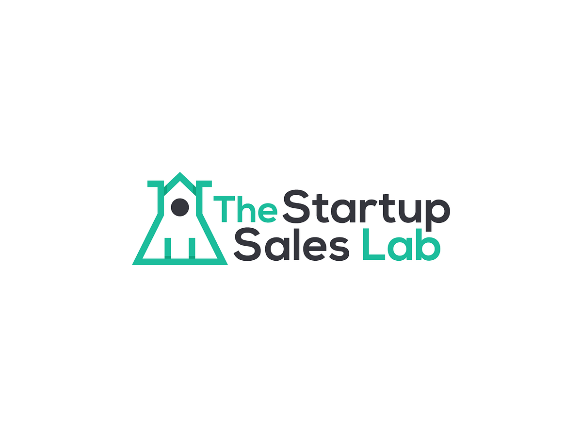 The Startup Sales Lab – Medium