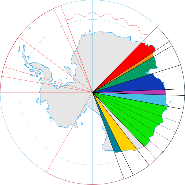 Antarctic Journal – Medium