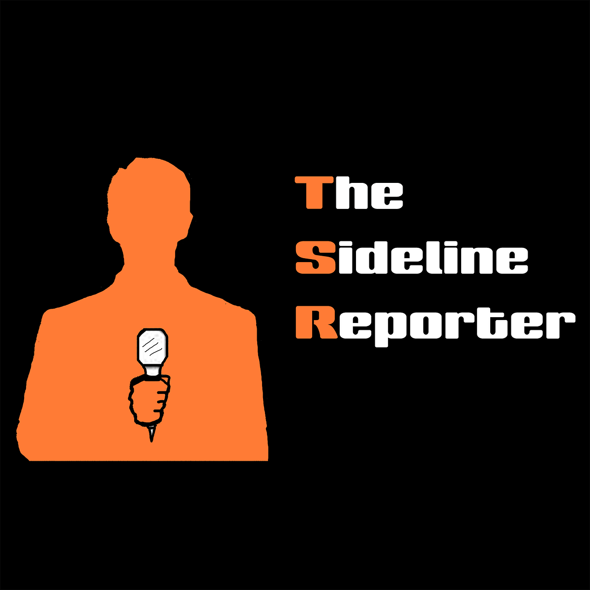 The Sideline Reporter - Medium