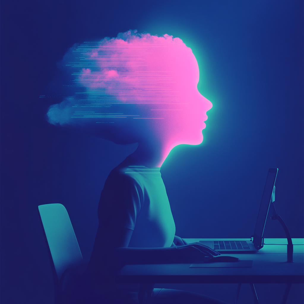 Amplified: The Human Upgrade Series - Medium