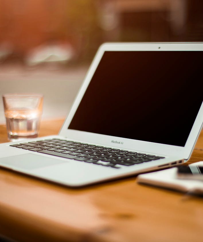 Internet Lifestyle - Medium