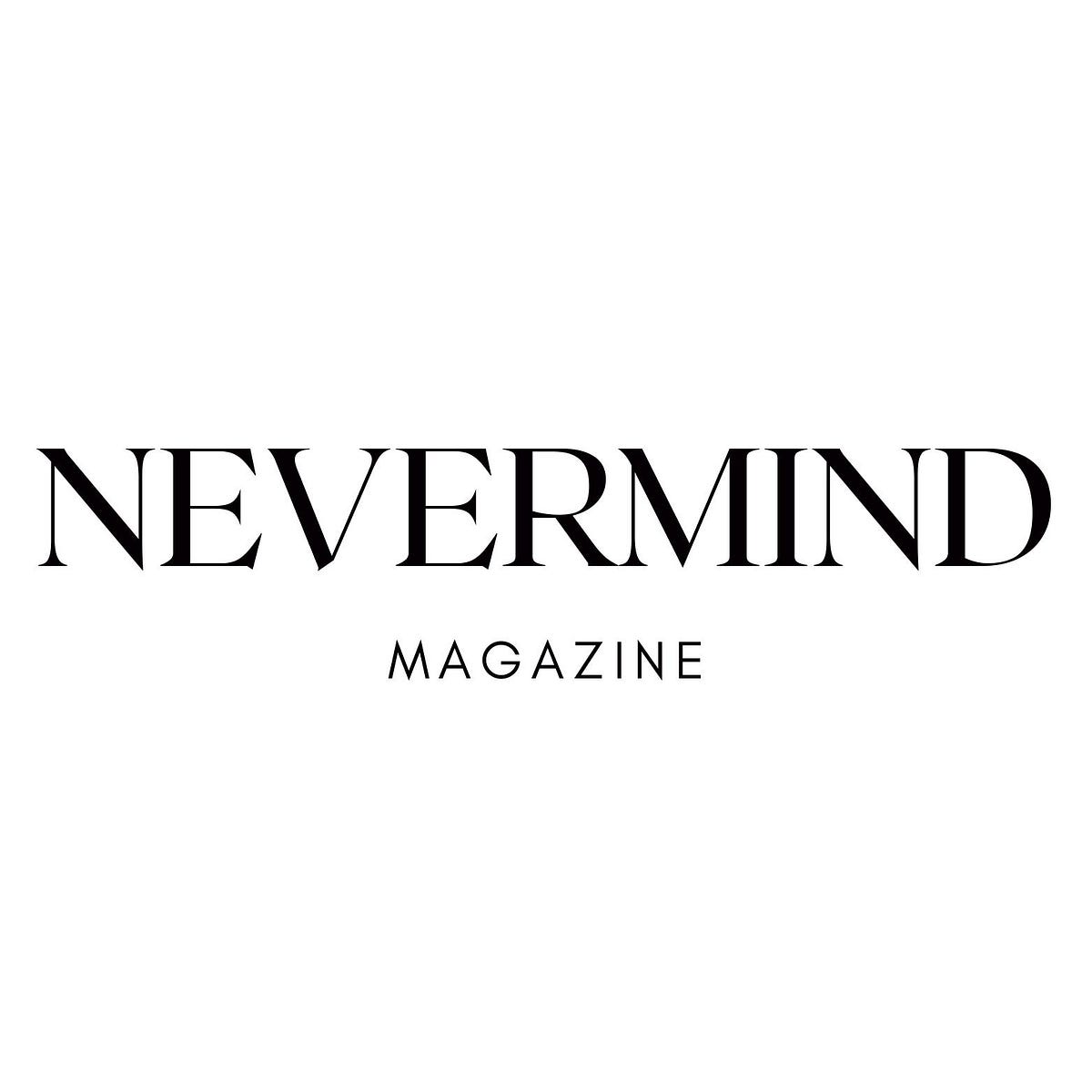 Nevermind - Medium