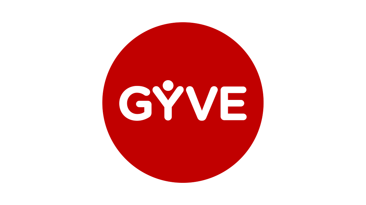 Gyve Charity - Medium