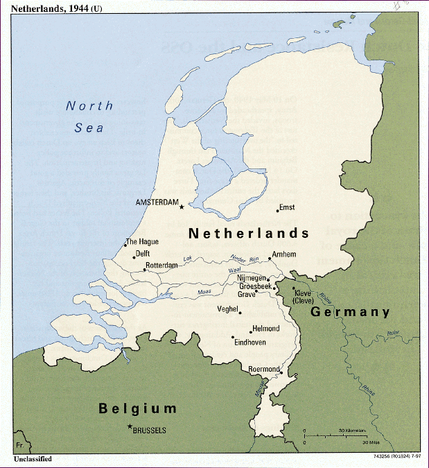 Amsterdam and World War II’s Devastation – Lantern Theater Company ...
