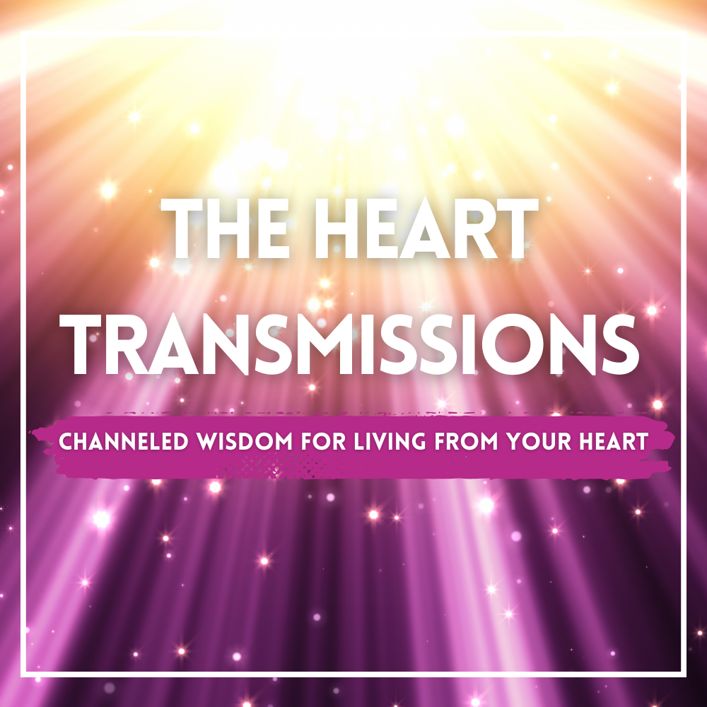 The Heart Transmissions - Medium