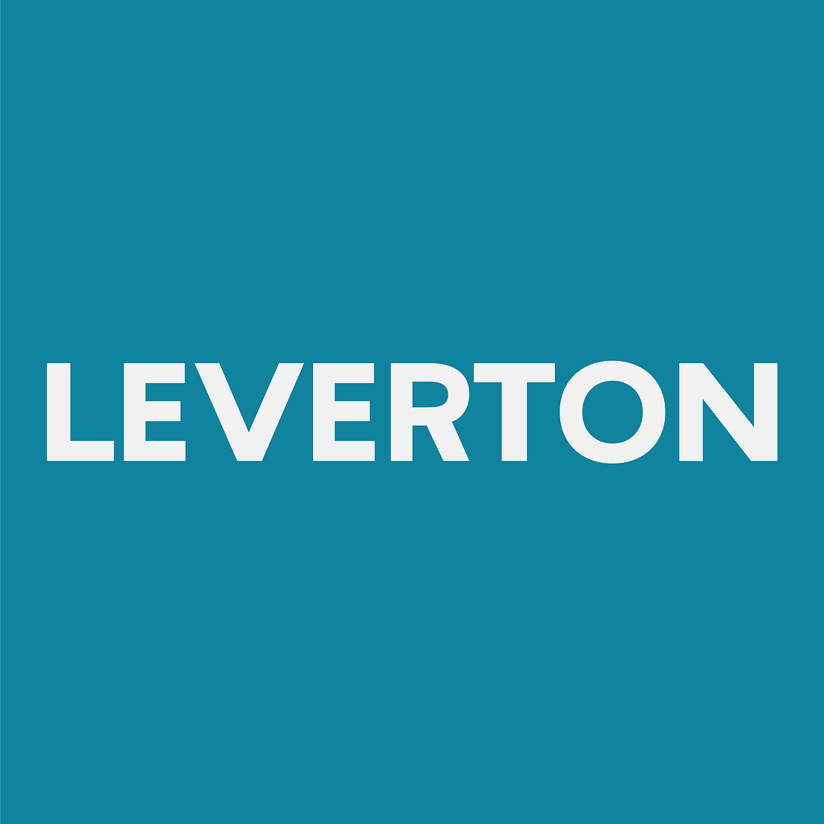 Makers of LEVERTON - Medium