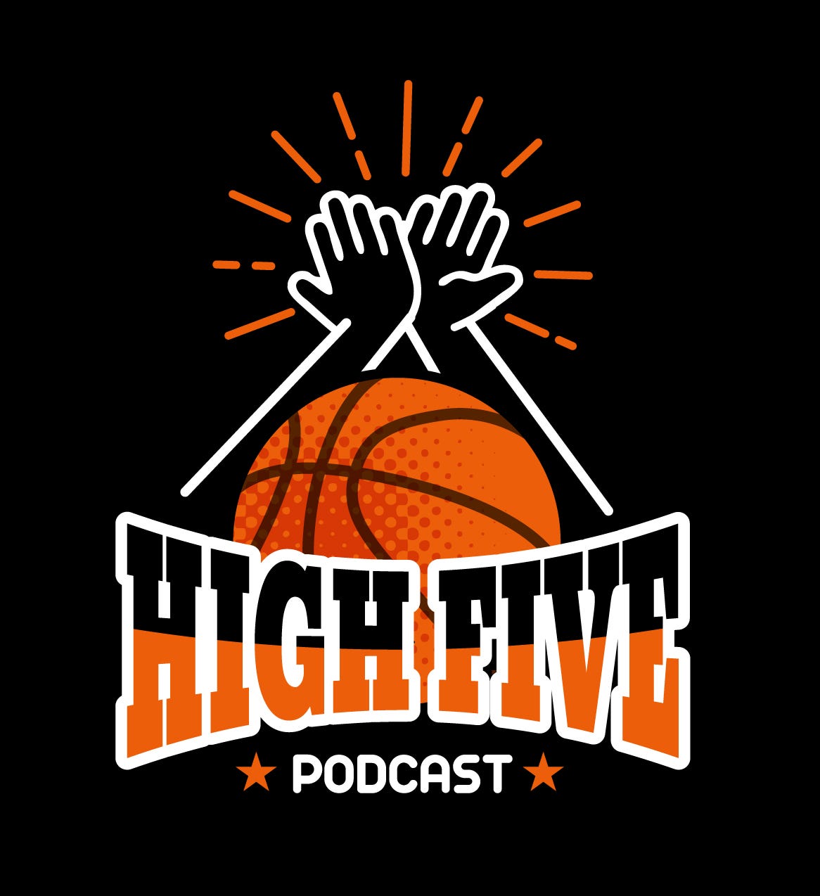 HIGH FIVE - Medium