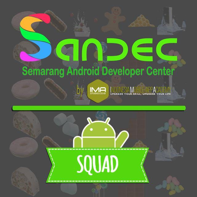 Sandec.org - Medium