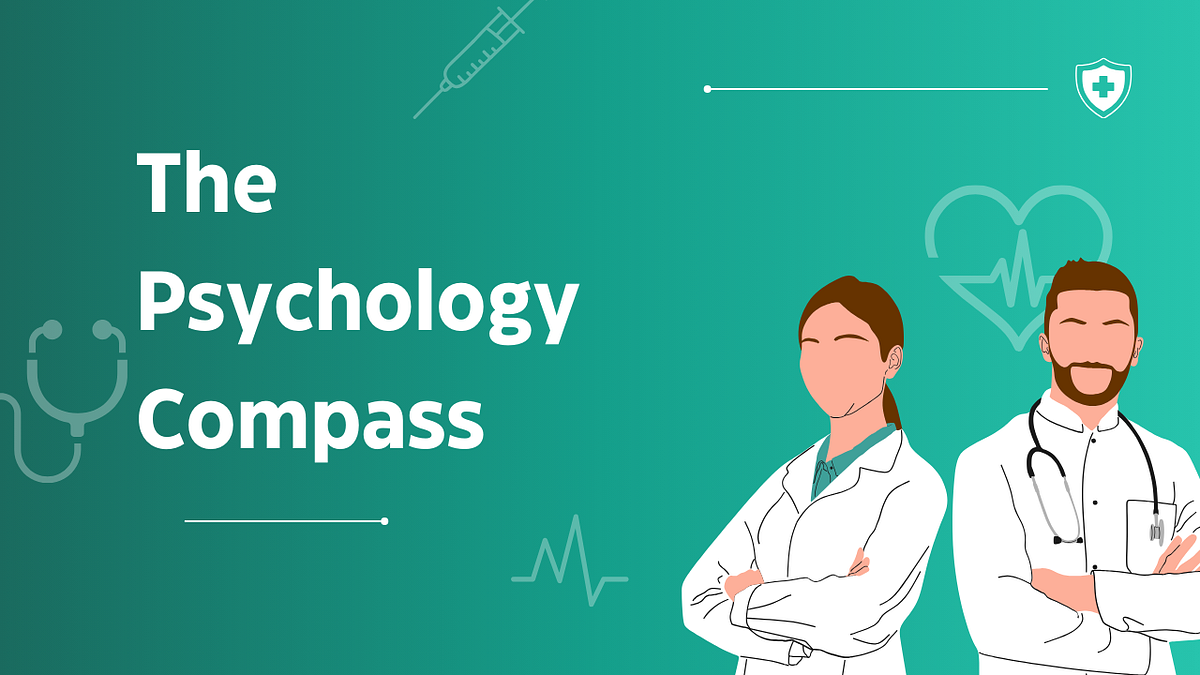 The Psychology Compass - Medium