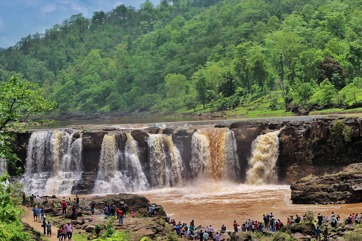 Saputara - Unravelling an Untouched Place – Invincible NGO