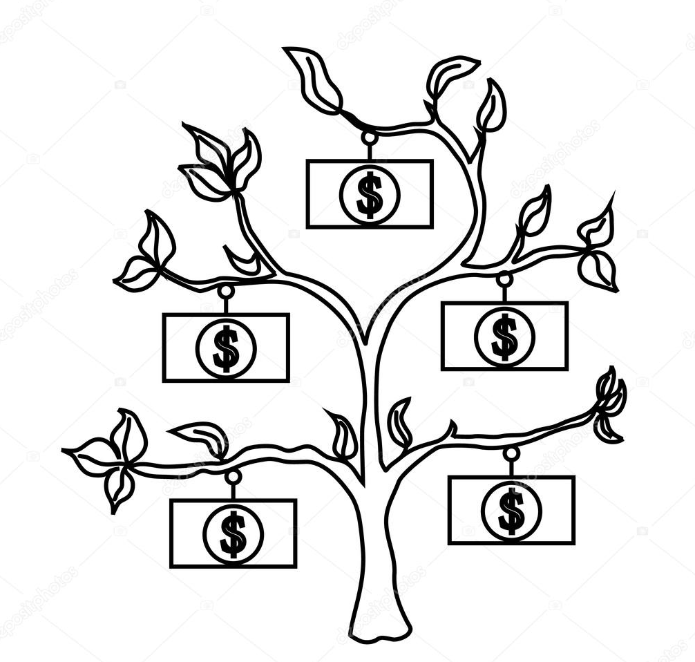 The money tree – Medium
