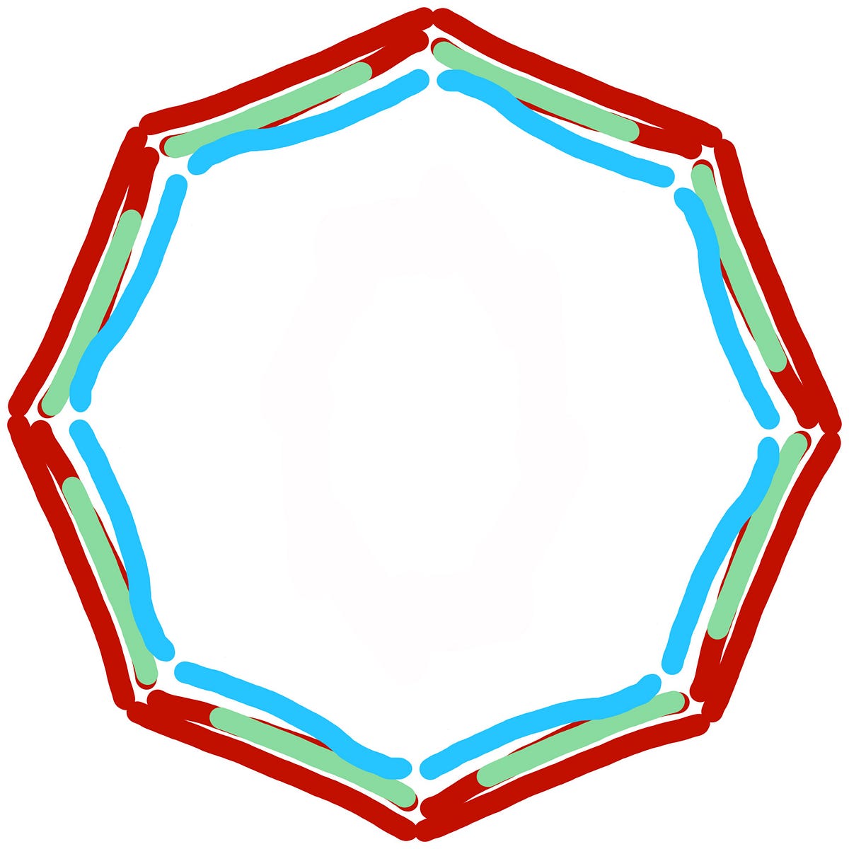 The Octagon - Medium