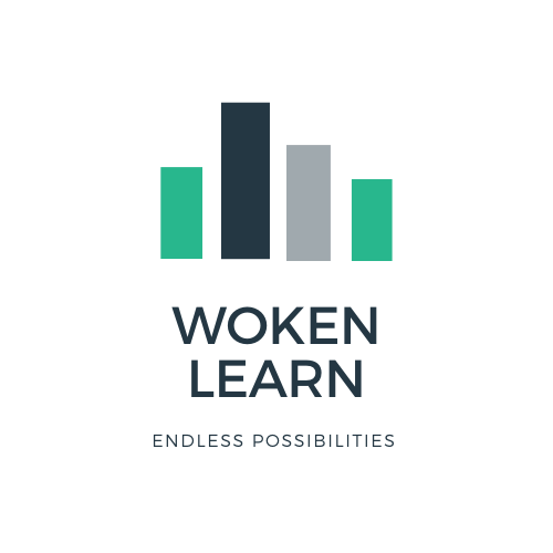 Woken Learn - Medium