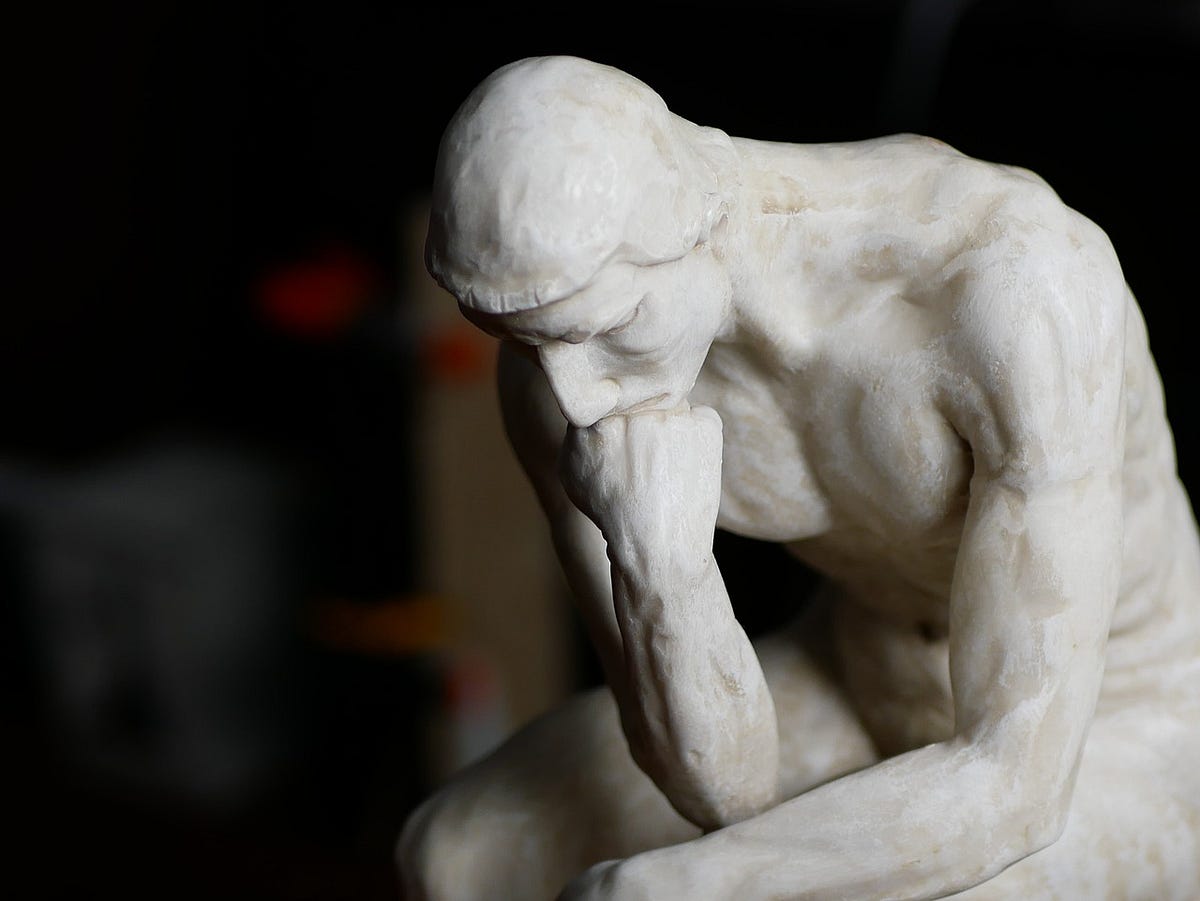 Strength & Philosophy - Medium