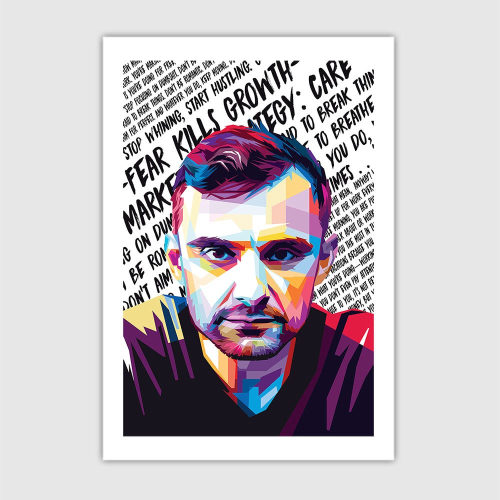 DailyVee Mix Up Medium DailyVee Mix Up Medium