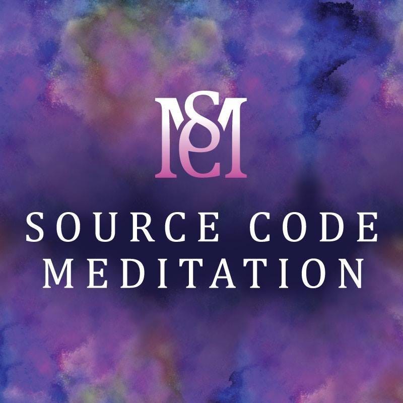 Source Code Meditation - Medium