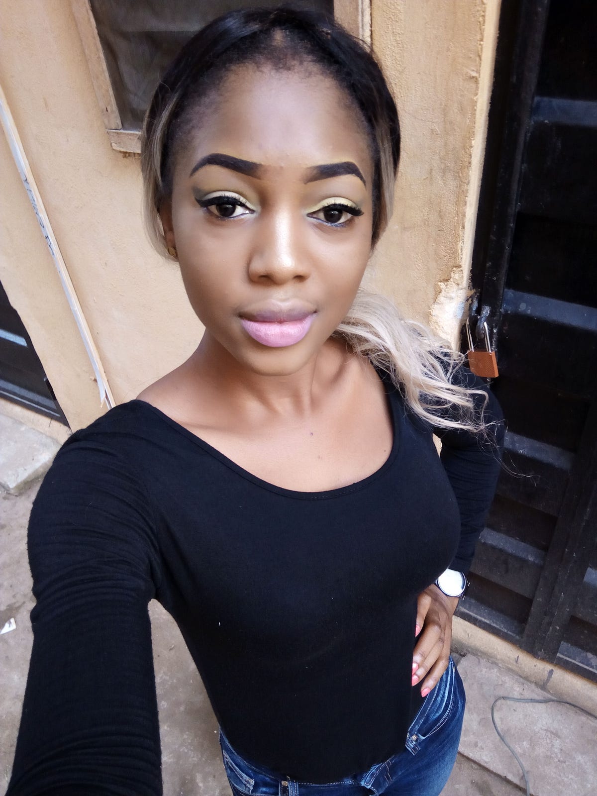 Trending stories published on Miss Winifred obiorah – Medium