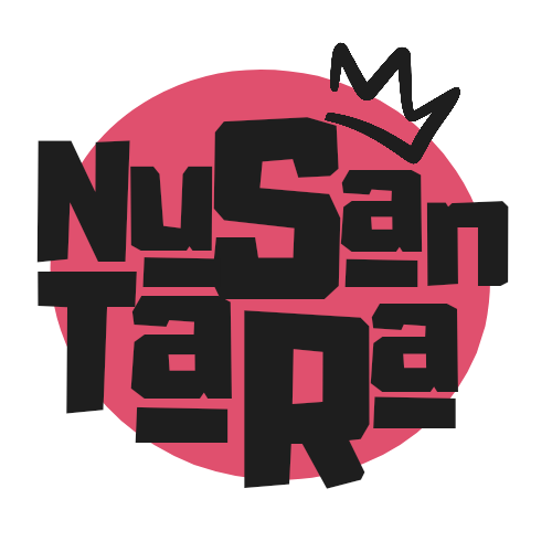 Nusantara Banget - Medium