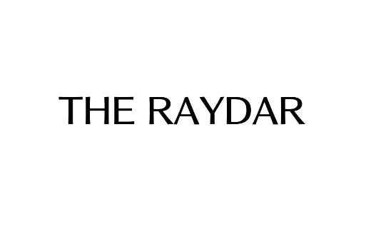 THE RAYDAR - Medium