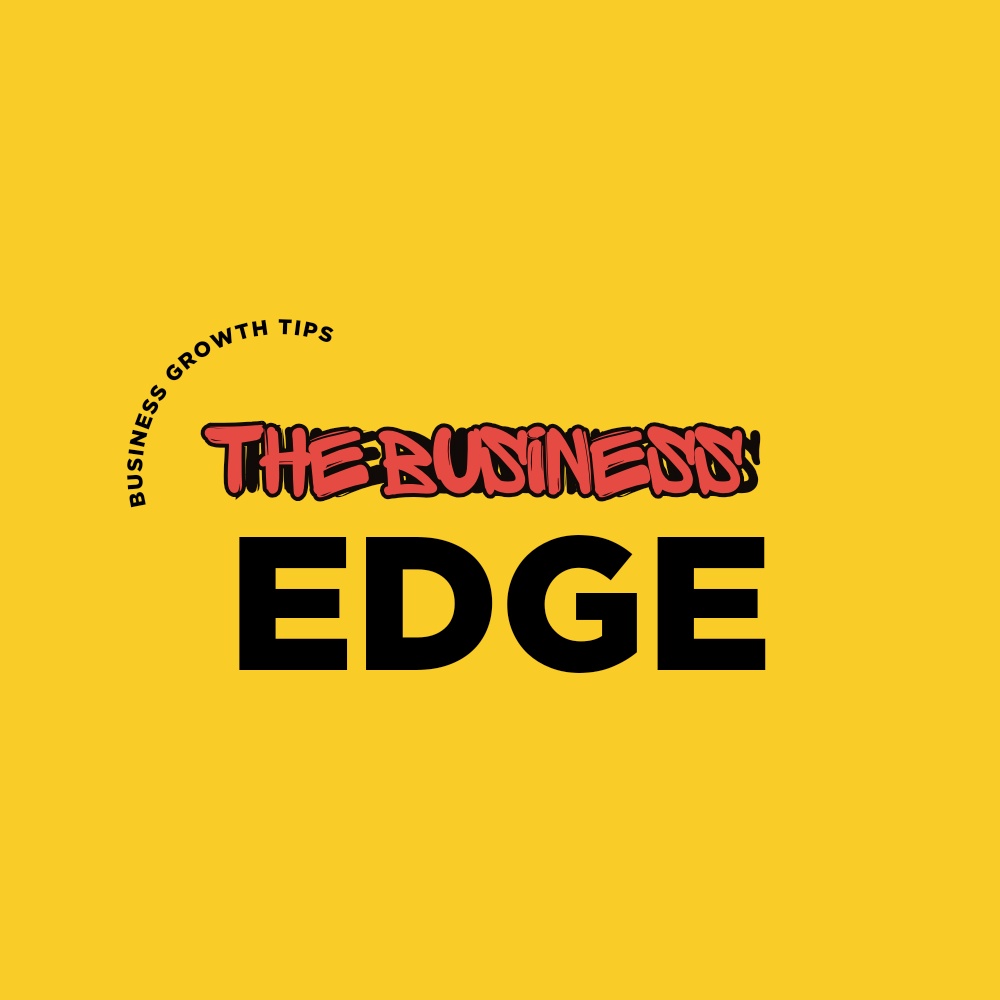 The Business Edge - Medium