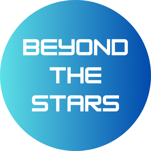 Beyond the Stars - Medium