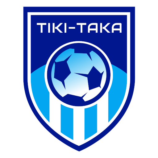 Tiki-taka - Medium
