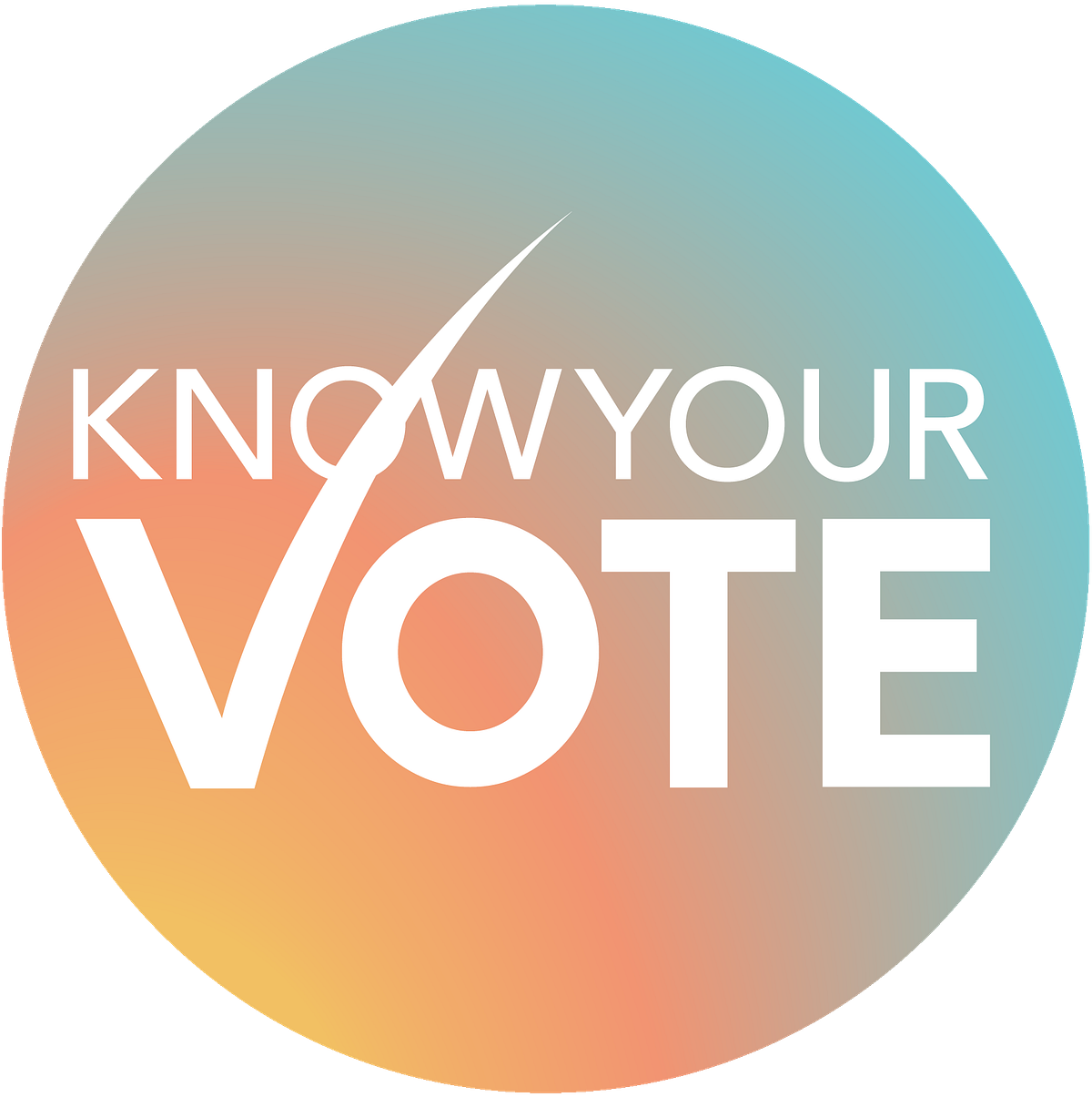 Know Your Vote – Medium