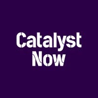 Catalyst Now (English) – Catalyst Now: Igniting Systems Change – Medium