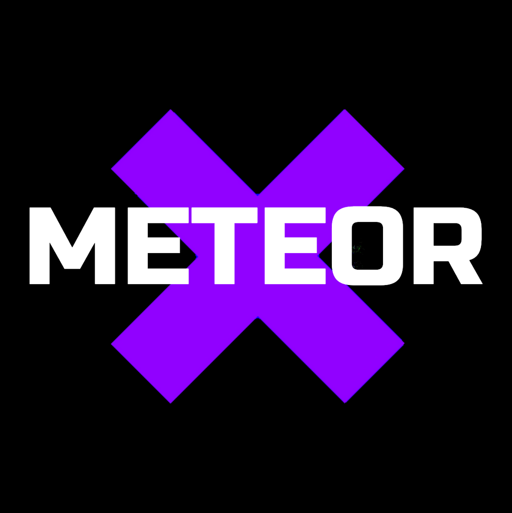 Meteor X - Medium