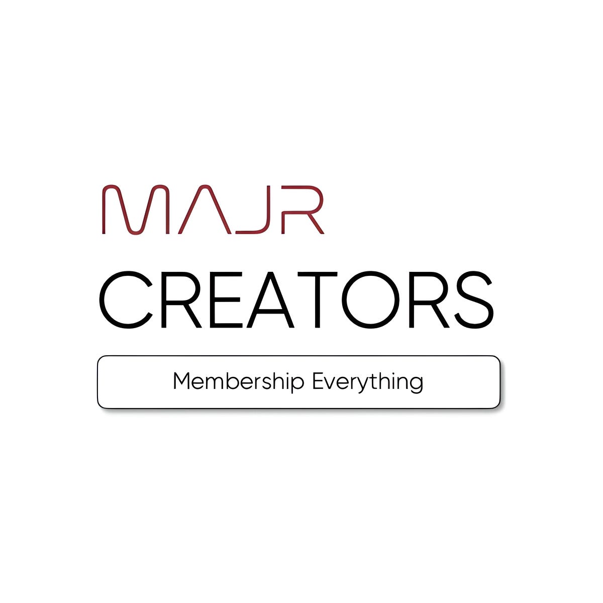 MAJR Creators Blog - Medium