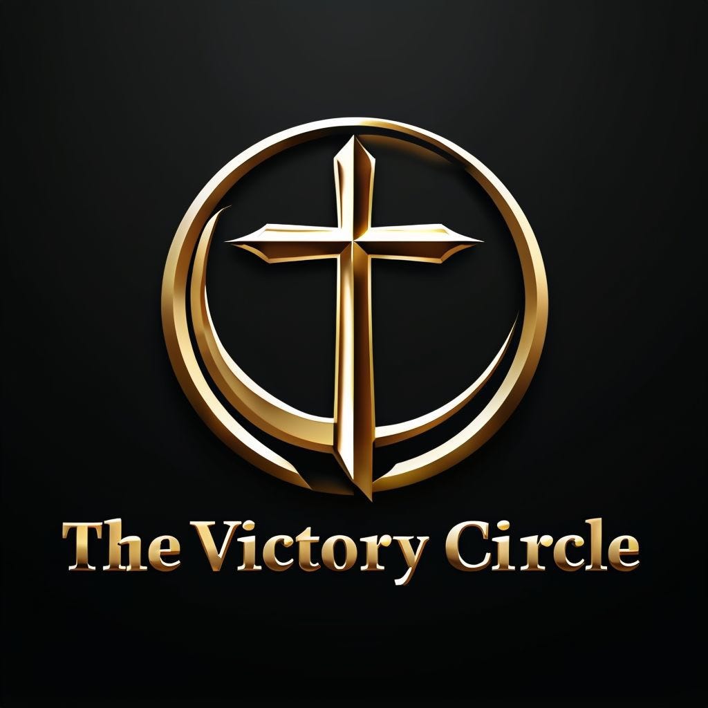 The Victory Circle - Medium