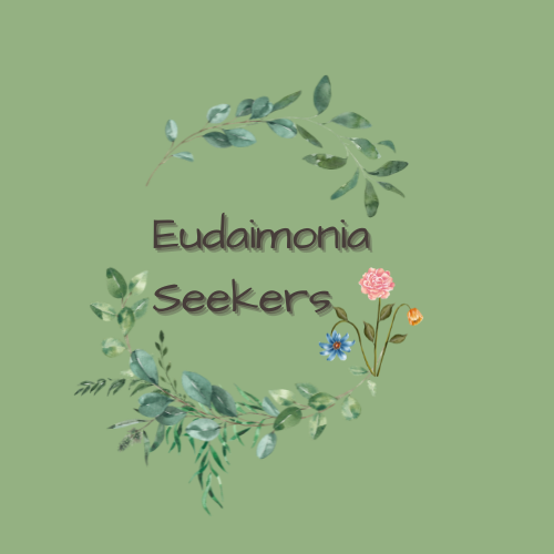 Eudaimonia Seekers – Medium
