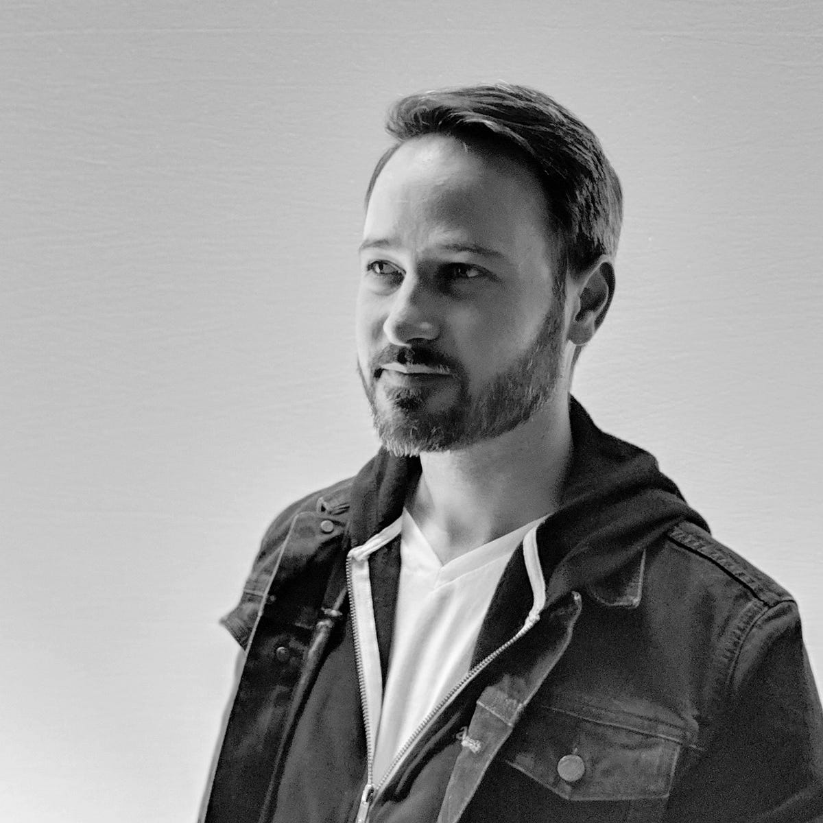 Ryan Kirkman Portfolio - Medium