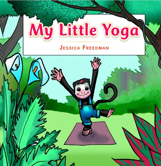 Trending stories published on mylittleyoga.blogspot.com – Medium