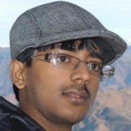 Pushkar Pushp – Medium