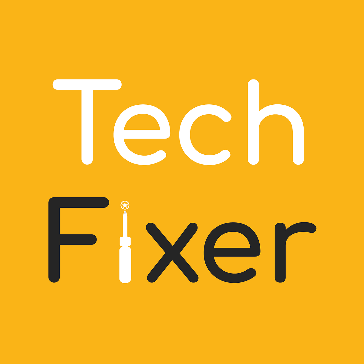 TechFixer.com.au - Medium