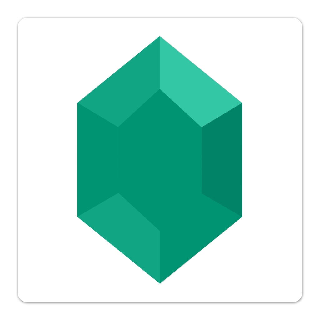 Emerald City - Medium