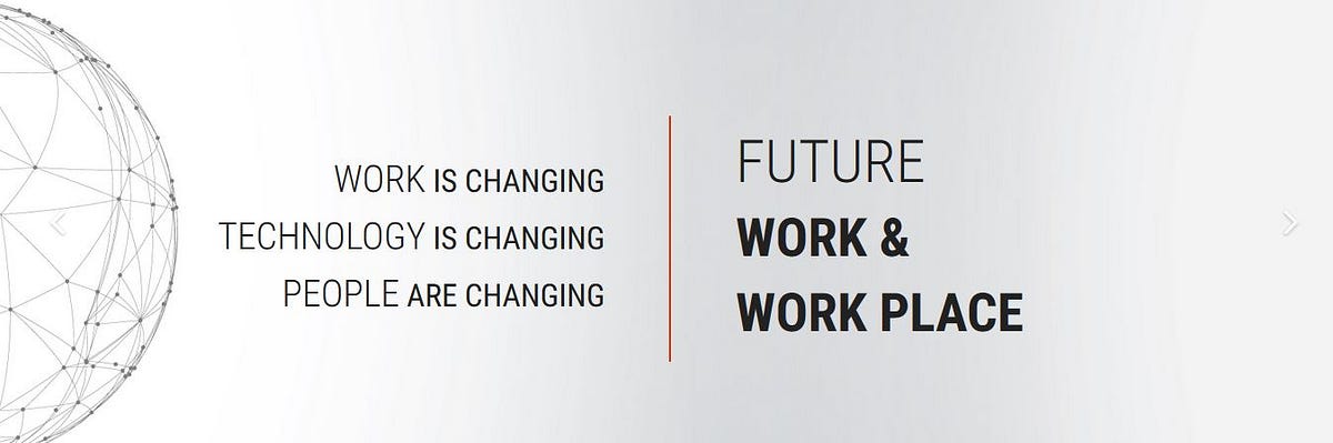 Employee Experts- Future of Work - Medium